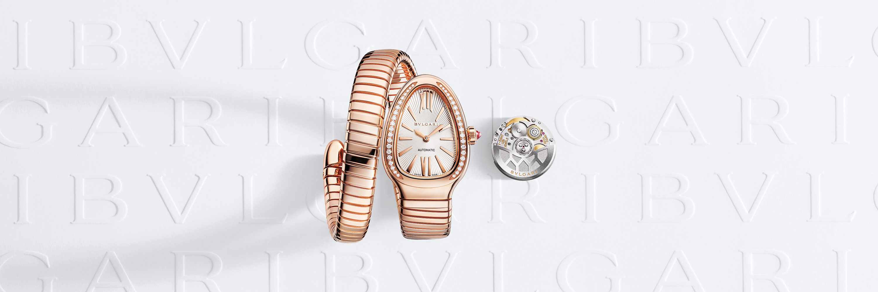 Luxusuhren bei Bucherer – Exklusive Zeitmesser entdecken | Bucherer